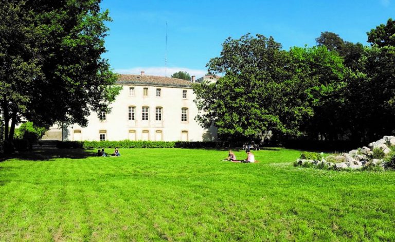 CROUS MONTPELLIER - BTPCONSULT